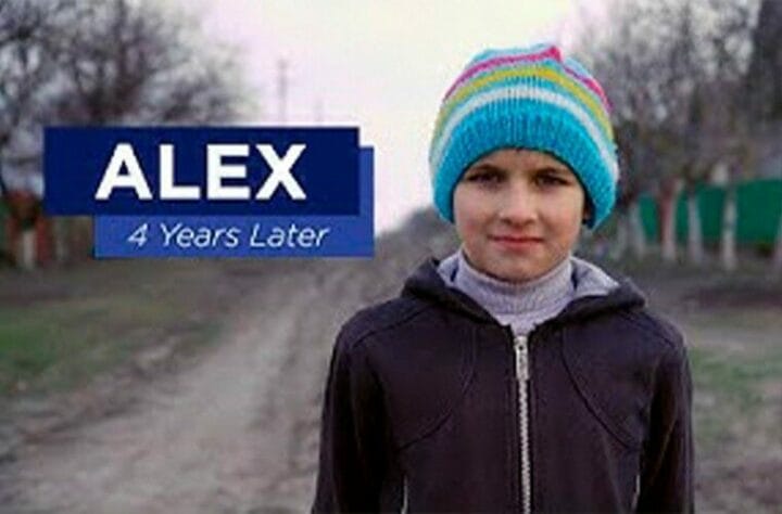 ICM - The Global Church Developer